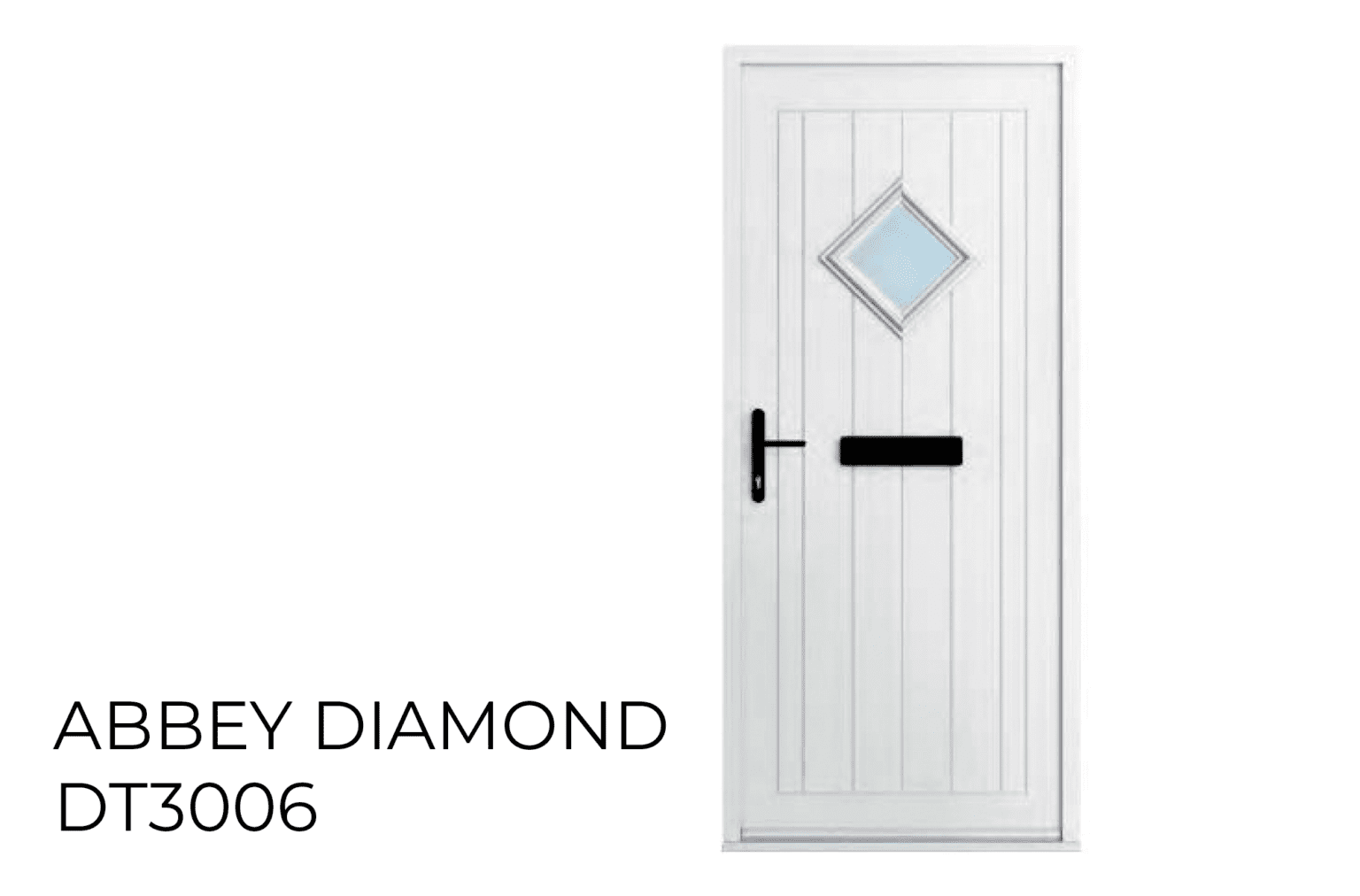 Modern Contemporary Front Doors | Atlas Aluminium