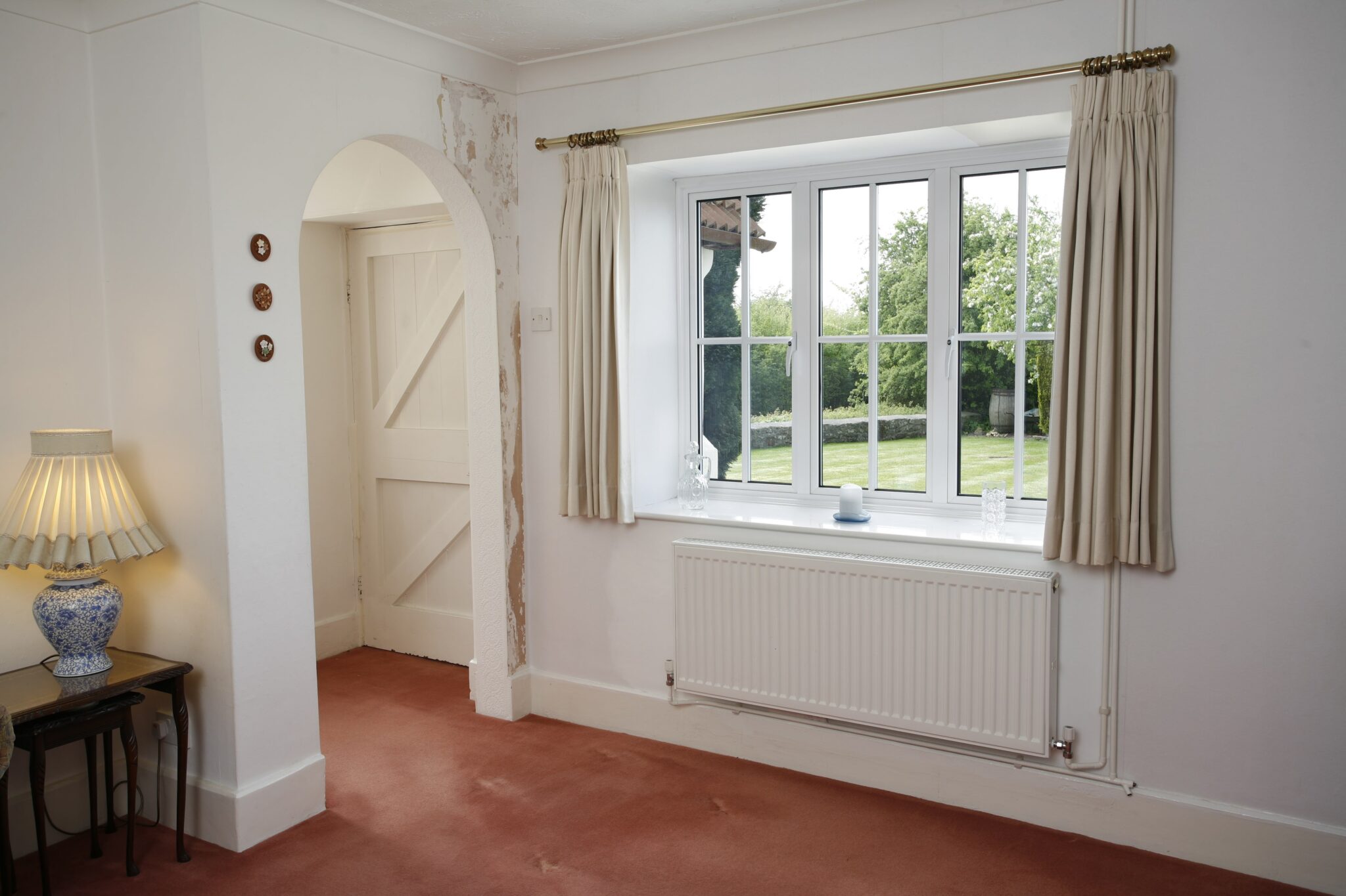 Aluminium Casement Windows | Atlas Aluminium
