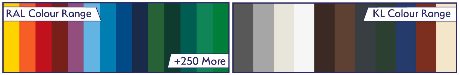 Aluminium Casement Windows | Alitherm 400 Range | Atlas Aluminium