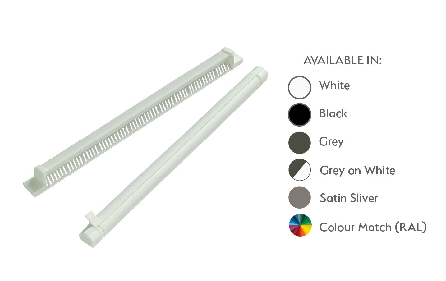 Aluminium Tilt and Turn Windows | Atlas Aluminium
