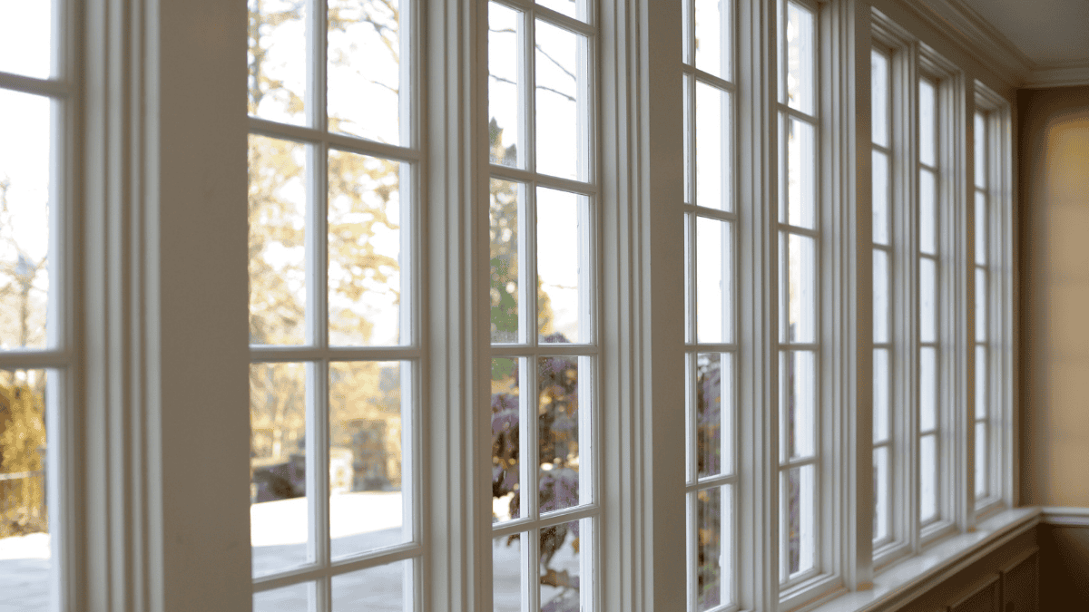 Timber vs Aluminium Window | Atlas Aluminium
