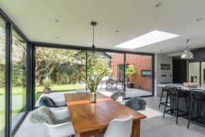 Aluminium Doors | Atlas Aluminium