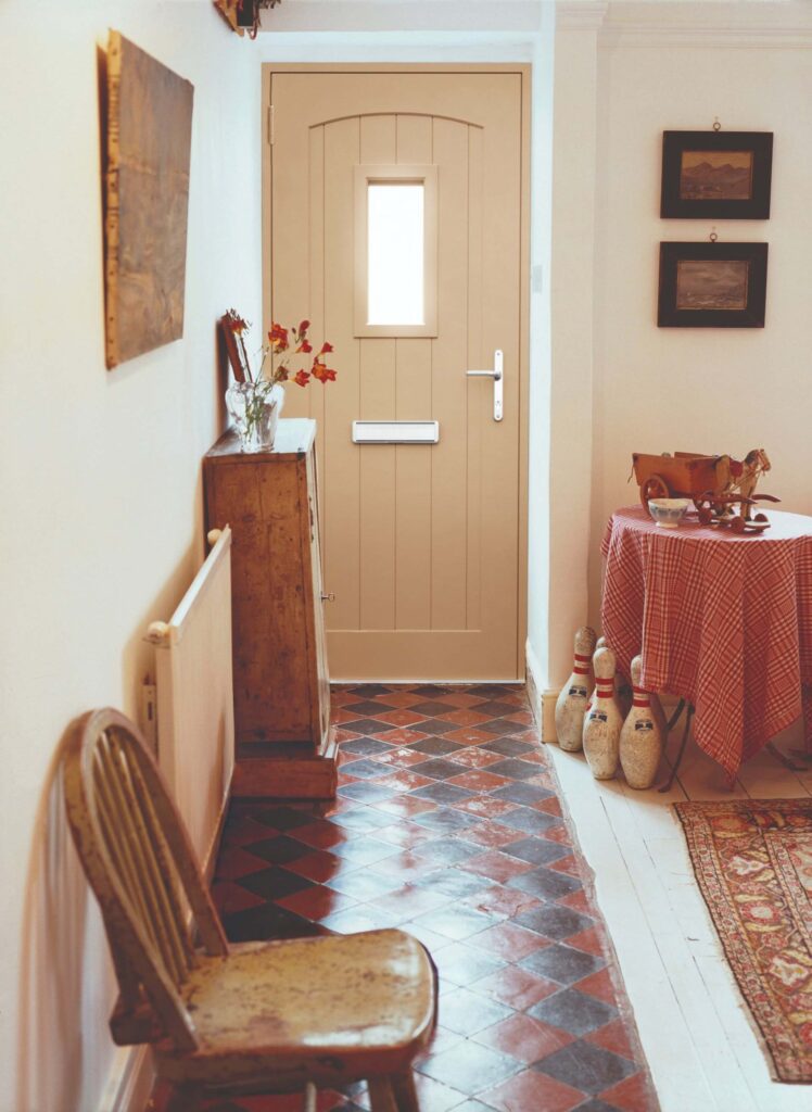 Modern Contemporary Front Doors | Atlas Aluminium