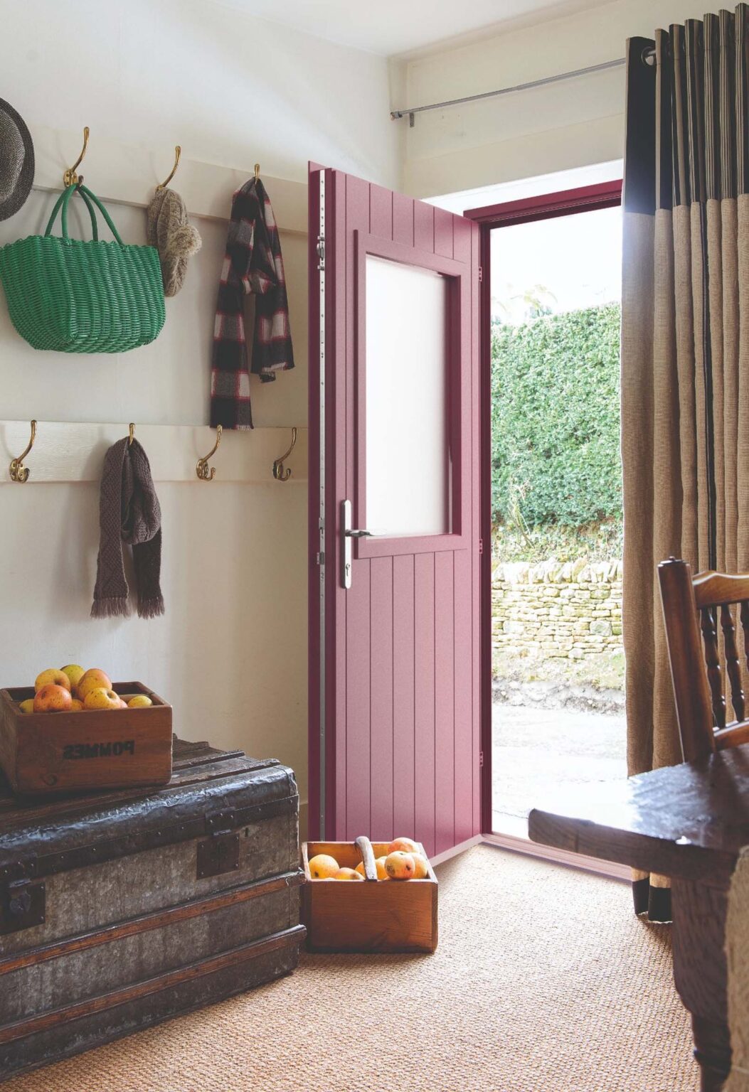 Modern Contemporary Front Doors | Atlas Aluminium